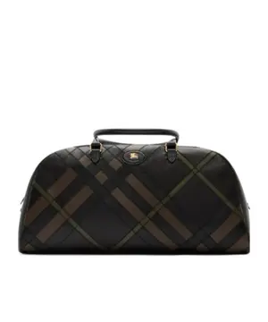 Burberry Handheld Bags For Men