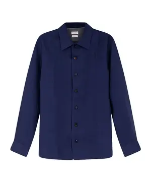 Brunello Cucinelli Long-sleeved Shirt