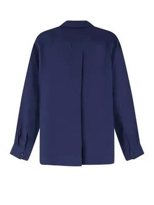 Brunello Cucinelli Long-sleeved Shirt