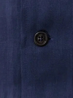 Brunello Cucinelli Long-sleeved Shirt