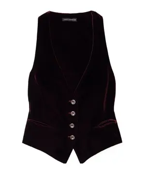 Vintage Velvet