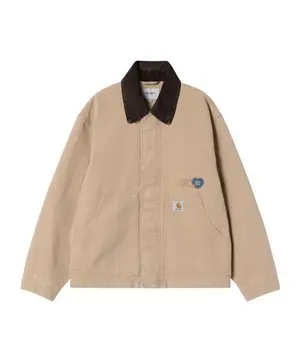Carhartt Work In Progress Arcan Graphic Jacket - No
