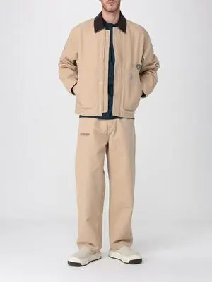 Carhartt Work In Progress Arcan Graphic Jacket - No