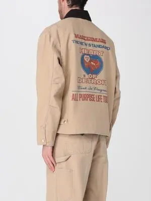 Carhartt Work In Progress Arcan Graphic Jacket - No