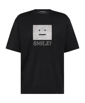 Acne Studios Short-sleeved T-shirt