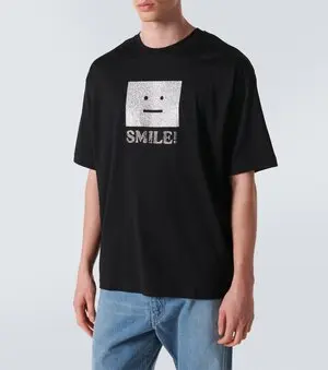 Acne Studios Short-sleeved T-shirt