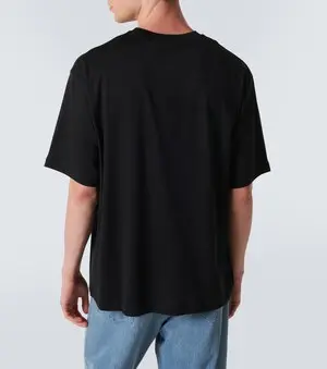 Acne Studios Short-sleeved T-shirt