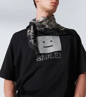 Acne Studios Short-sleeved T-shirt