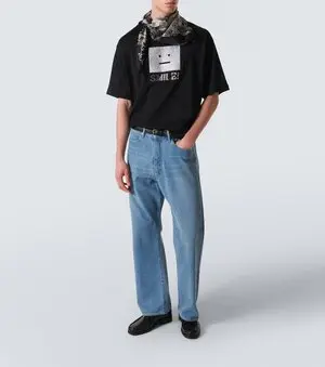 Acne Studios Short-sleeved T-shirt