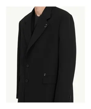 MAISON MARGIELA Stapled Blazer