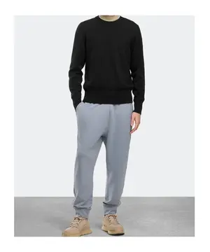 Canada Goose Rosseau Crewneck Sweater In Merino Wool