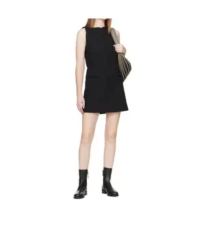 AeydĒ Vincent Ankle Boots - Black