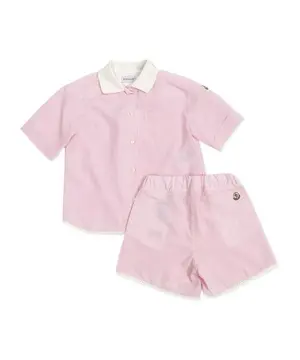 Moncler Striped Bottoms For Women