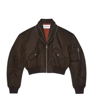 Givenchy Collared Jackets For Women