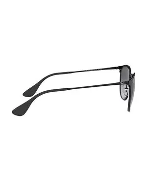 Ray-ban Erika Pilot Frame Sunglasses