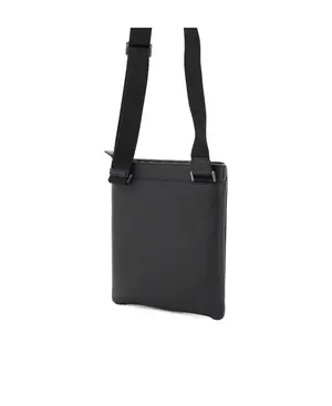FERRAGAMO Logo-plaque Messenger Bag