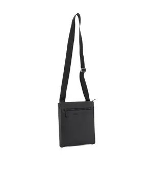 FERRAGAMO Logo-plaque Messenger Bag