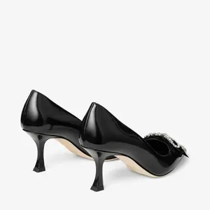 JIMMY CHOO Auria 70 Pumps