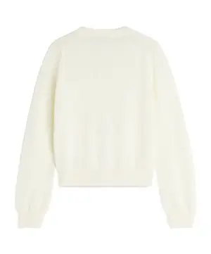 Maison Kitsuné Baby Fox Regular Cardigan