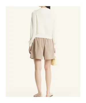 Maison Kitsuné Baby Fox Regular Cardigan