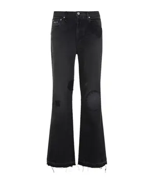 GALLERY DEPT. Cotton Jeans
