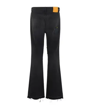 GALLERY DEPT. Cotton Jeans