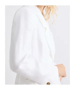 Marella Linen Blazer