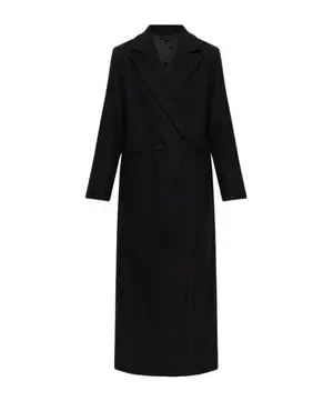 ALLSAINTS Nellie Long Coat