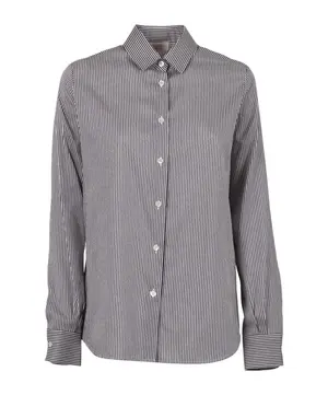 Mazzarelli Collared Shirts For Women