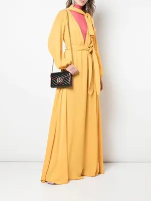Gucci Gg Marmont Shoulder Bag