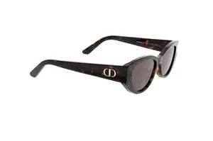 Dior Butterfly Frame Sunglasses