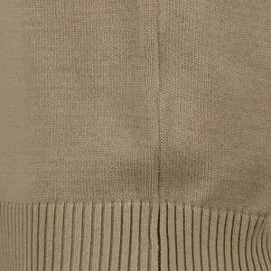 AMI Paris De Coeur V-neck Knitted Vest