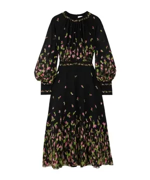 Erdem Pleated Dresses