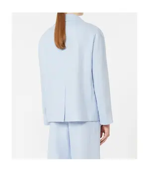 Max Mara Avenue Double-breasted Jacket