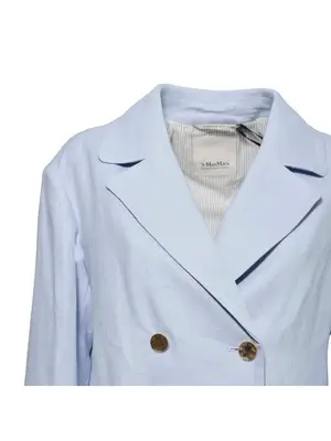 Max Mara Avenue Double-breasted Jacket