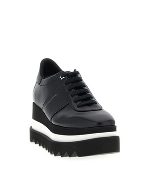 Stella McCartney Sneak-elyse Platform Trainers