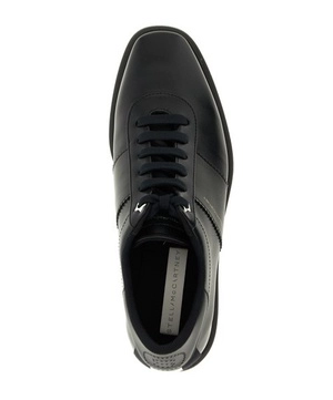 Stella McCartney Sneak-elyse Platform Trainers