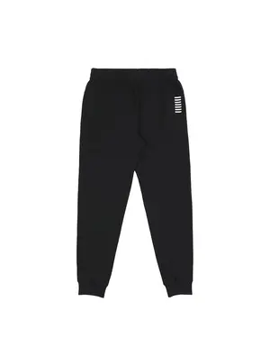 EA7 Logo Printed Two-piece Sports Suit