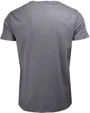 Emporio Armani Logo T-shirt - Gray