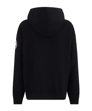 Canada Goose Rove Full Zip Hoodie - Black