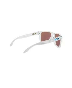 Oakley Logo Sunglasses