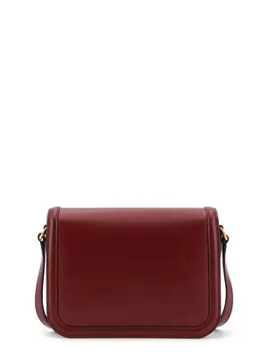 Valentino Garavani Mini 9to5 Shoulder Bag With Vlogo Closure