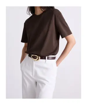 Marella Boxy Fit T-shirt