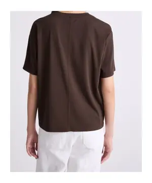 Marella Boxy Fit T-shirt