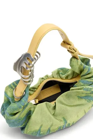 DIESEL® Grab Hobo Shoulder Bag