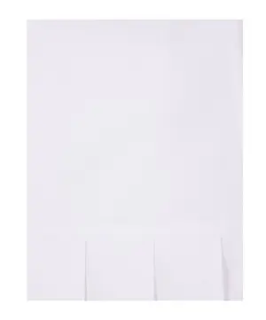 CHOPOVA LOWENA Spike Pleated Blouse