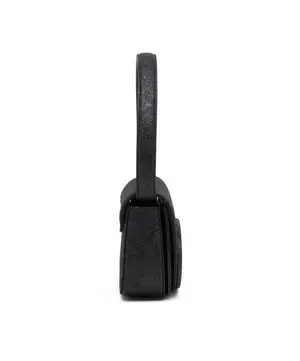 DIESEL® 1dr Shoulder Bag - Black