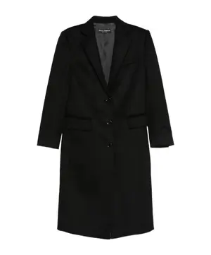 Dolce & Gabbana Overcoat Coats For Women
