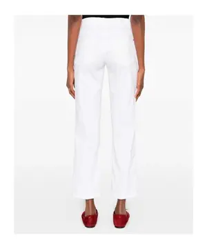 7 For All Mankind Calie Straight Leg Jeans