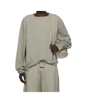 Fear Of God Pullover Sweaters For Men
